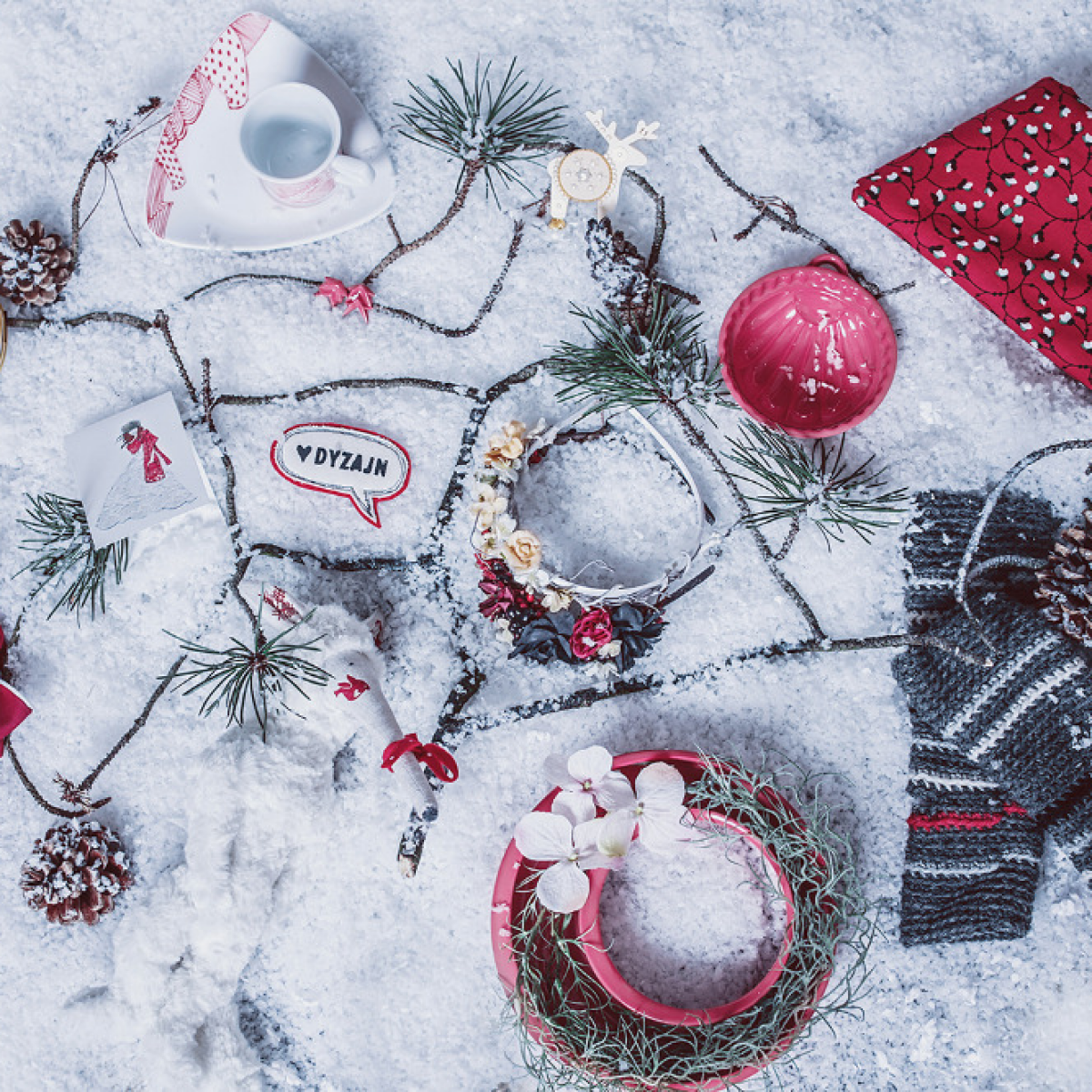 Mladé české návrhářky se představí na Dyzajn marketu Zima | Moda.cz