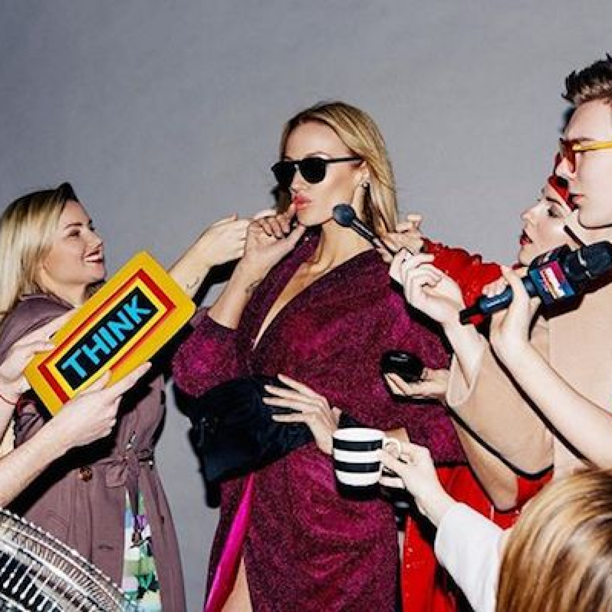 POKRAČOVÁNÍ REALITY SHOW - INSTAHERO 2019 | Moda.cz