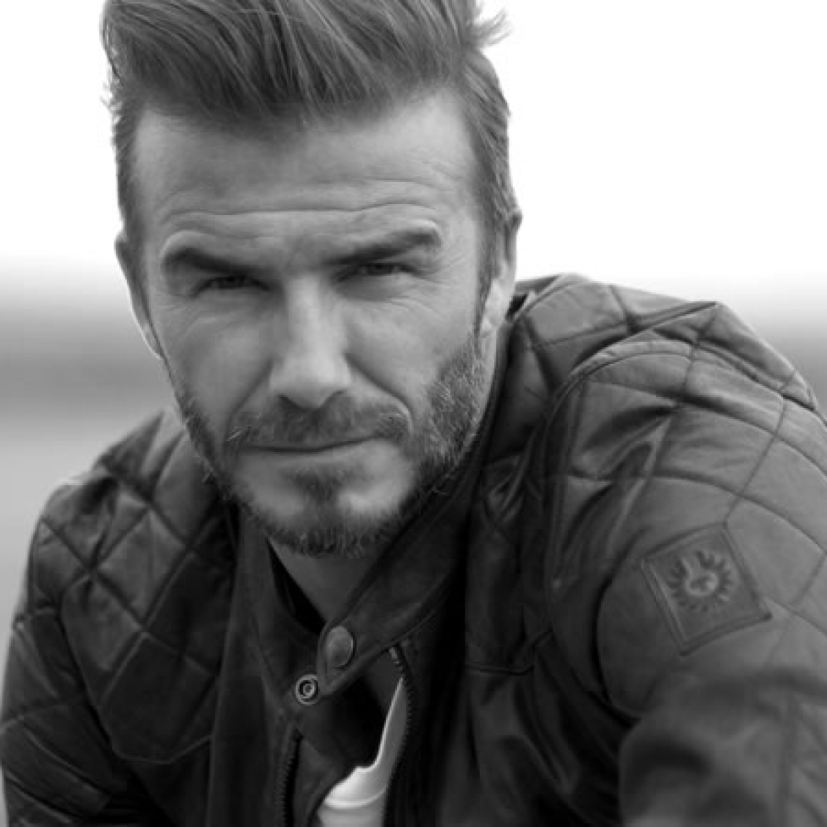 Kolekce Belstaff by David Beckham 2015 | Moda.cz