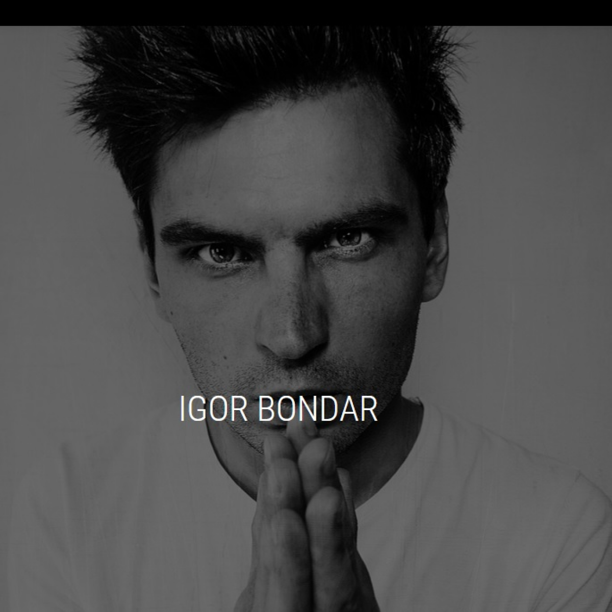 Moda.cz se ptá, fotograf Igor Bondar odpovídá | Moda.cz