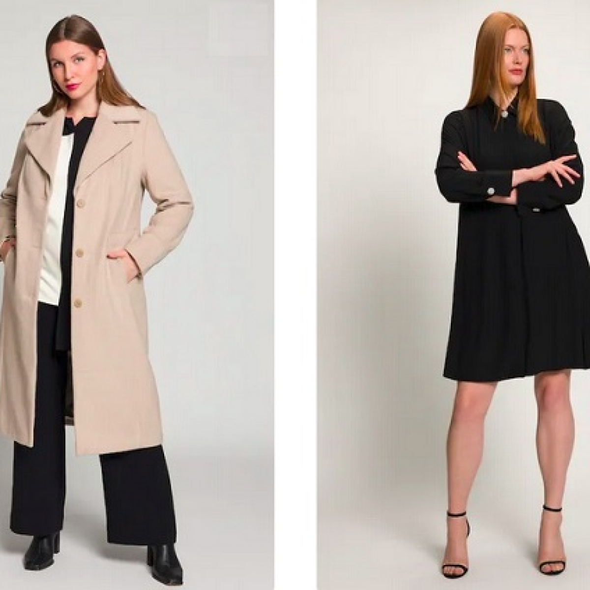 TERMÍN PLUS SIZE JE UŽ DÁVNO PŘEKONÁN | Moda.cz