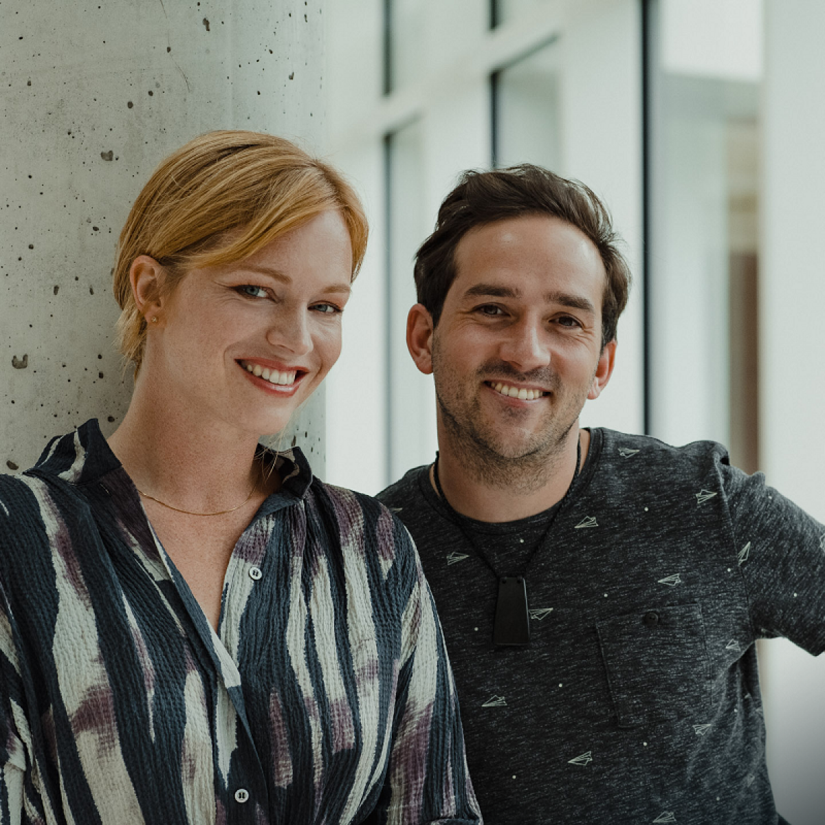 Máma a táta na síti: začíná seriál o digitálním rodičovství s Ester ...