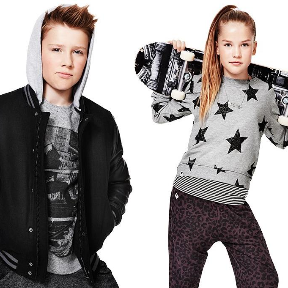 S Lindex F/W 2014 nejen do školy | Moda.cz