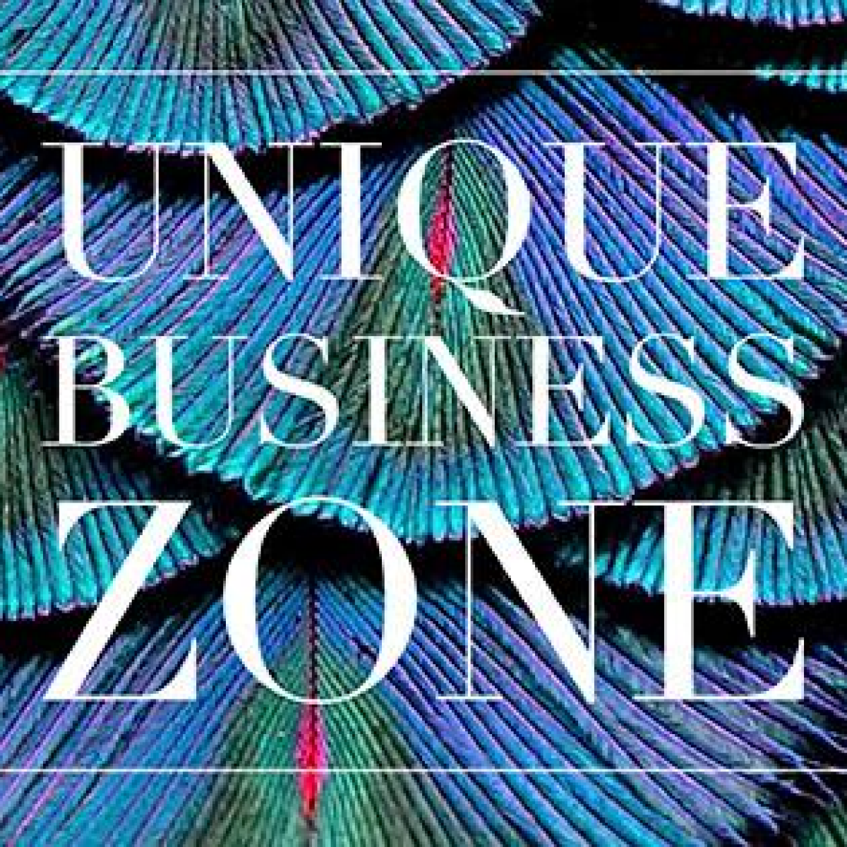 Unique business zone - ROZHOVOR | Moda.cz