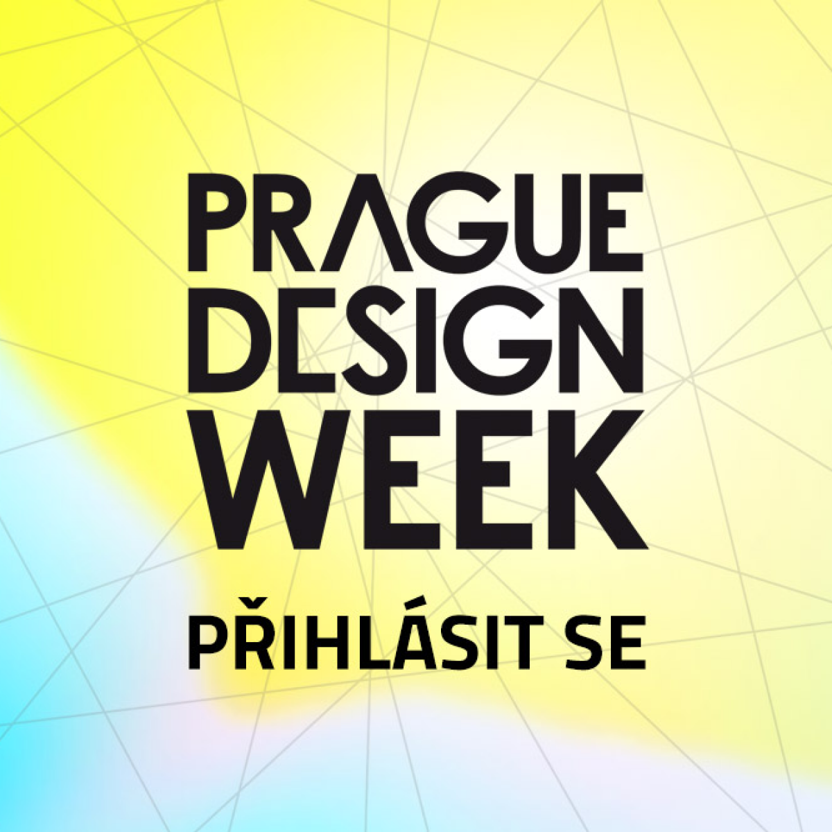 Prague Design Week 2015 otvírá své dveře všem šikovným designérům ...