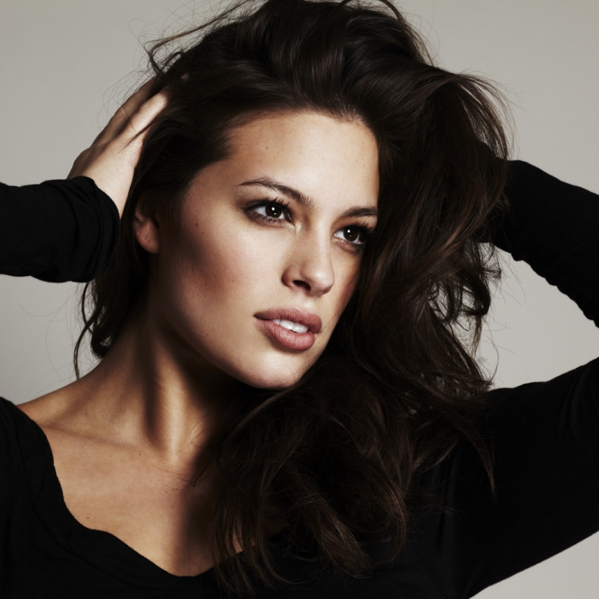 11 věcí, které potřebujete vědět o Ashley Graham! | Moda.cz