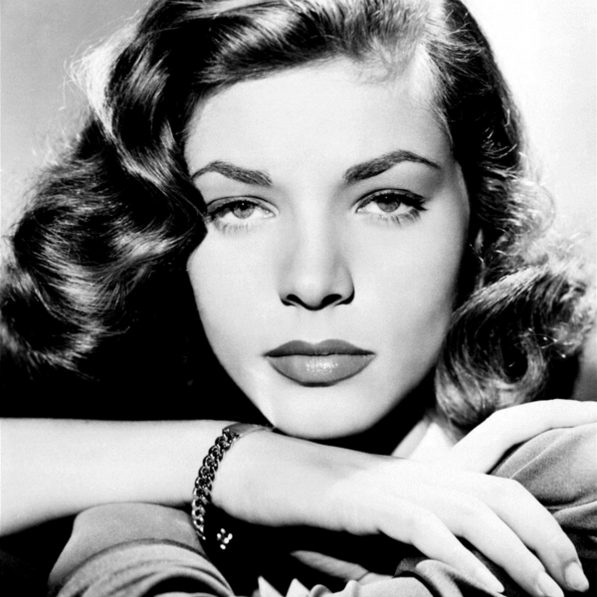 Život a smrt Lauren Bacall | Moda.cz