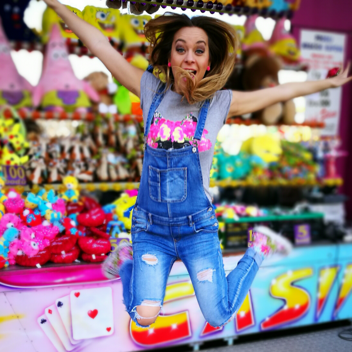 Báry jarní refresh | Moda.cz