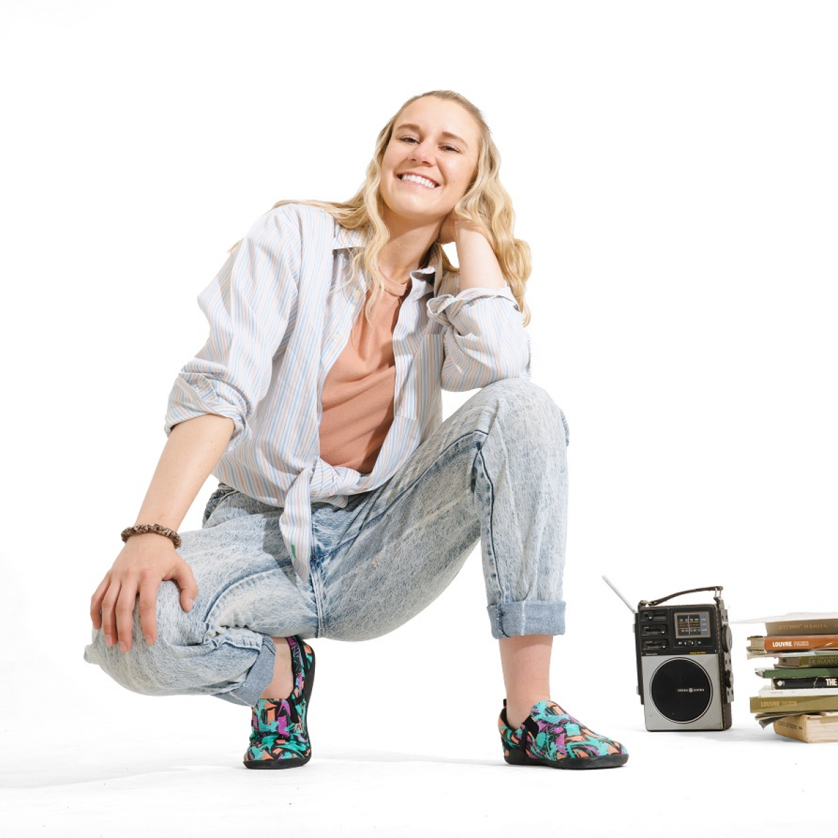 Xero Shoes kombinuje trend minimalistických bot s retro stylem a uvádí ...