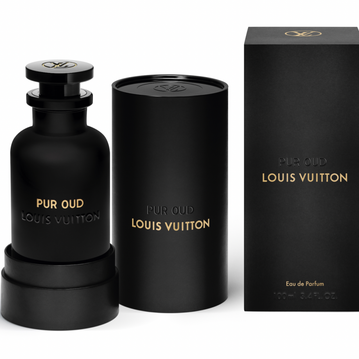 Pur Oud Louis Vuitton pro ženy a muže | Moda.cz