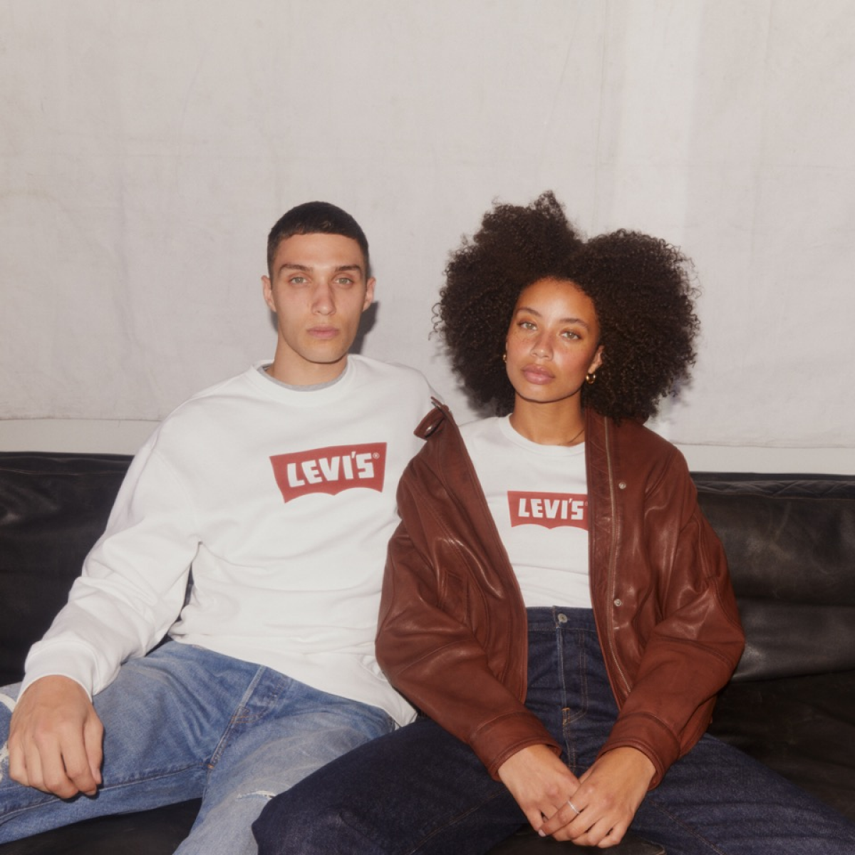 Značka Levi’s® představuje novou klasiku pro druhou polovinu roku 2024 ...