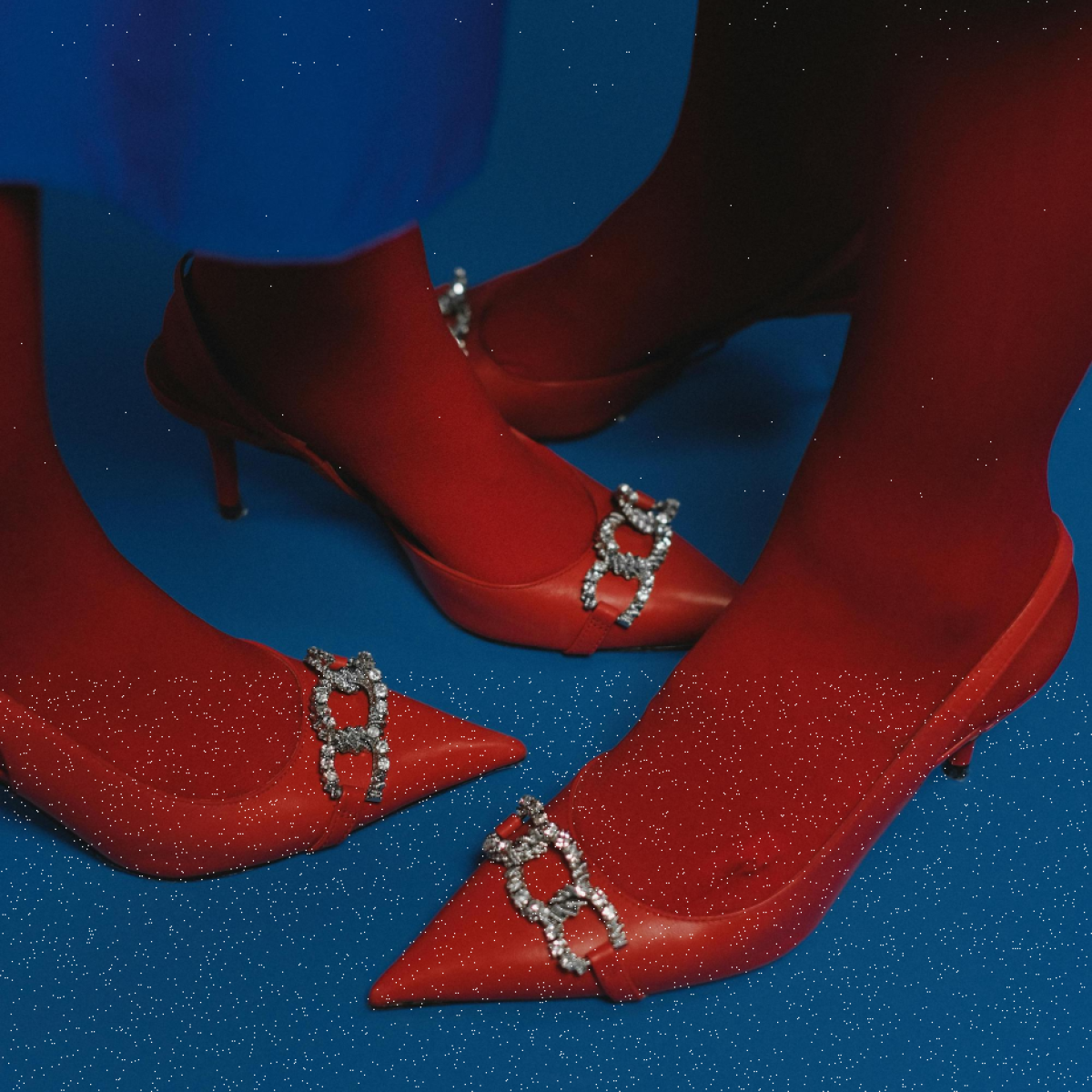 Láska na první krok: Nejkrásnější boty s nádechem valentýnské romatiky ...